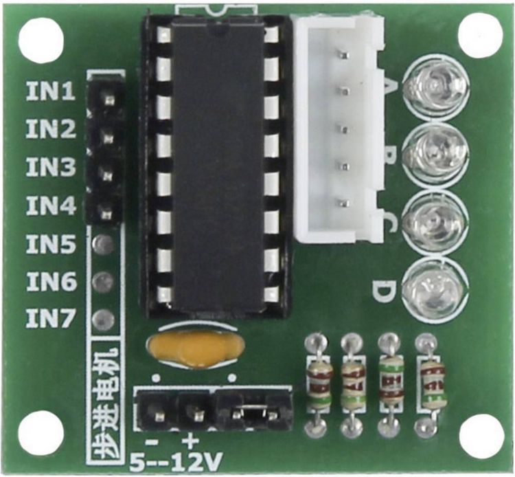Joy-it sbc-moto1 Raspberry Pi® Erweiterungs-Platine Passend für (Einplatinen-Computer) Raspberry ...