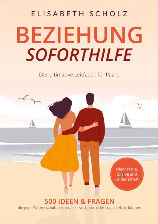 500 Fragen An Den Partner