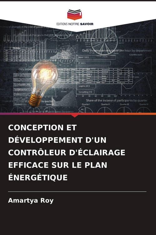 "Conception Et Développement D'un Contrôleur D'éclairage Efficace Sur ...