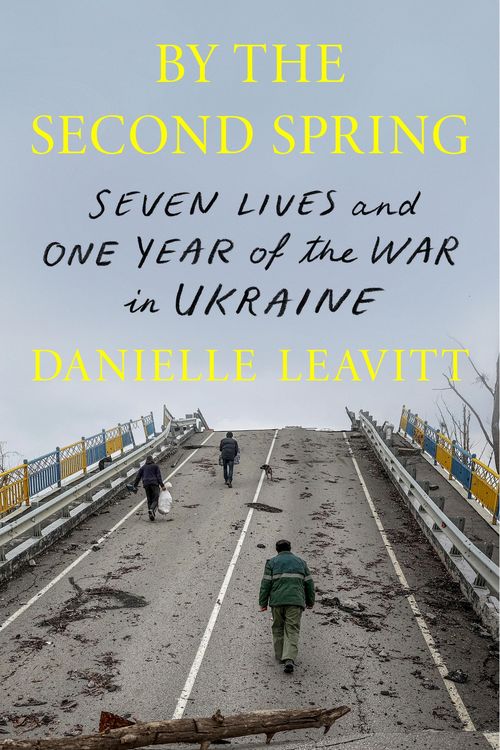 "By the Second Spring" als eBook kaufen