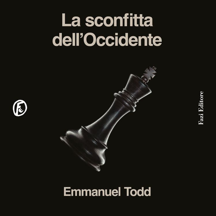 "La sconfitta dell'Occidente" als Hörbuch kaufen