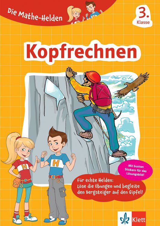 'Mathe-Testblock So gut bin ich! 3. Klasse' - 'Mathematik' Schulbuch ...