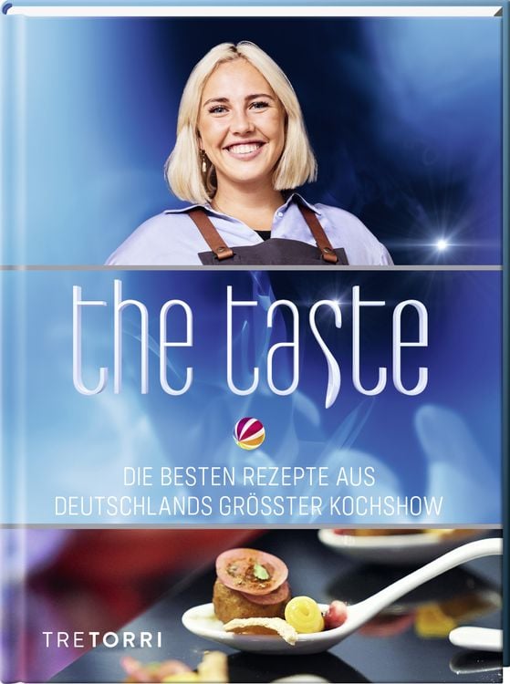 "The Taste" online kaufen