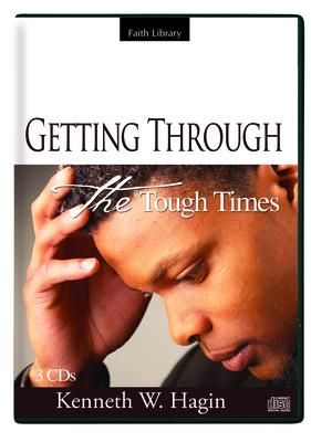Getting Through the Tough Times (CD) kaufen