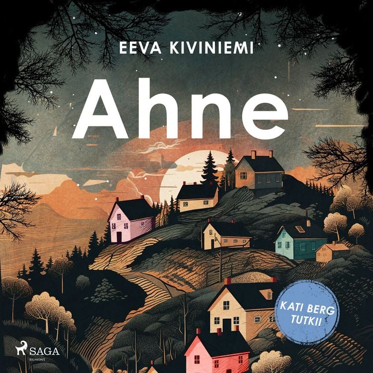 "Ahne" als Hörbuch kaufen