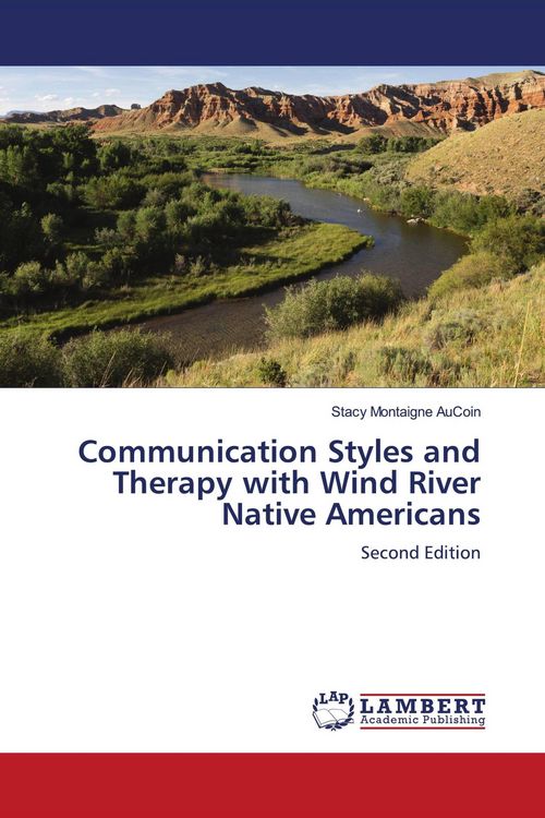 "Communication Styles and Therapy with Wind River Native Americans" auf ...