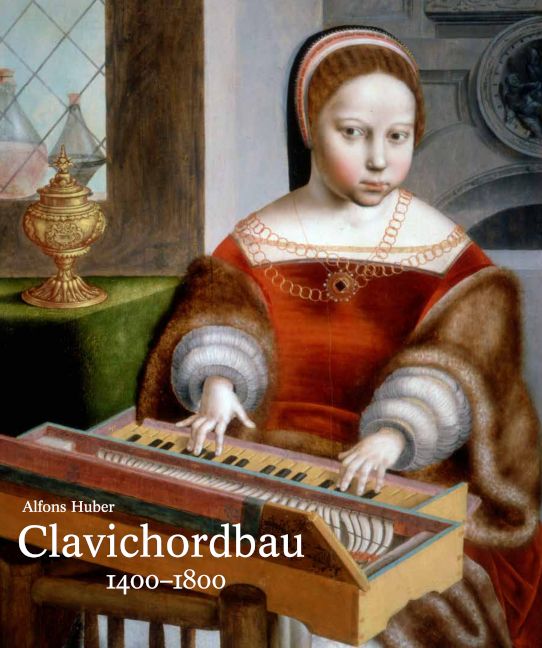 "Clavichordbau 1400–1800" online kaufen