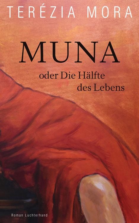 "Muna oder Die Hälfte des Lebens" als eBook kaufen