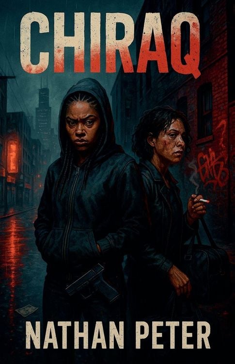 "Chiraq" auf Englisch kaufen
