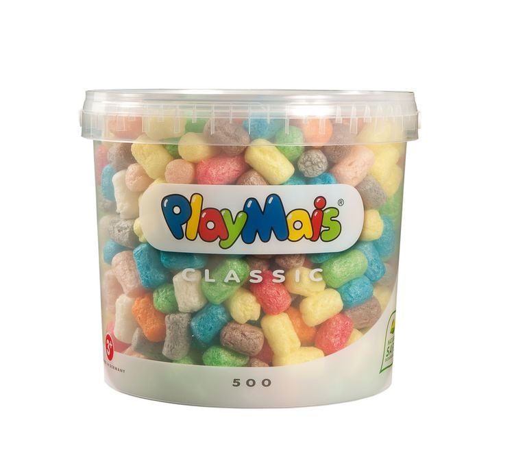 PlayMais Basic Eimer 500 kaufen