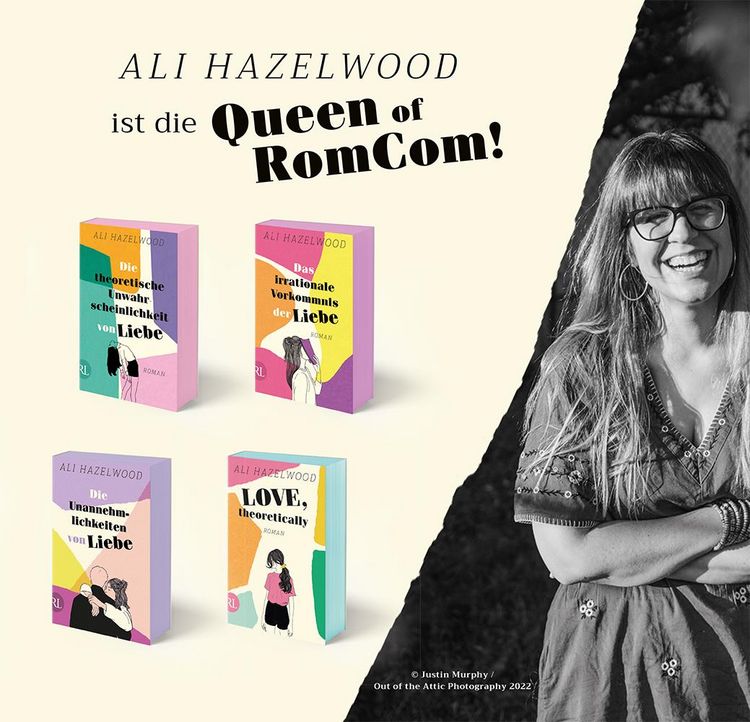 "Love, theoretically" online kaufen