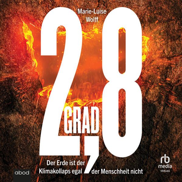 "2,8 Grad" als Hörbuch kaufen