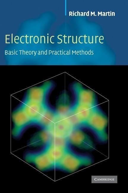 "Electronic Structure" als eBook kaufen
