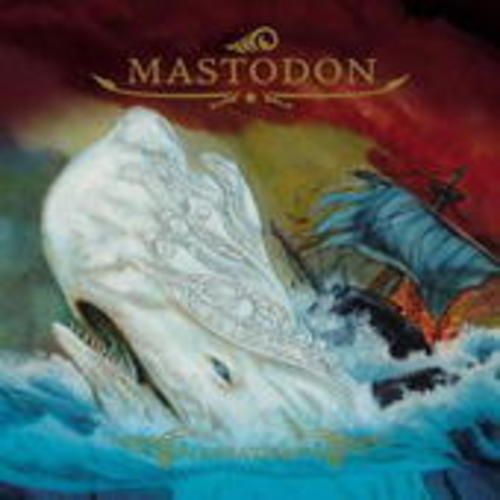 Mastodon: Leviathan von Mastodon auf CD - Musik | Thalia
