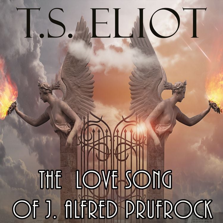 "The Love Song of J. Alfred Prufrock" als Hörbuch kaufen