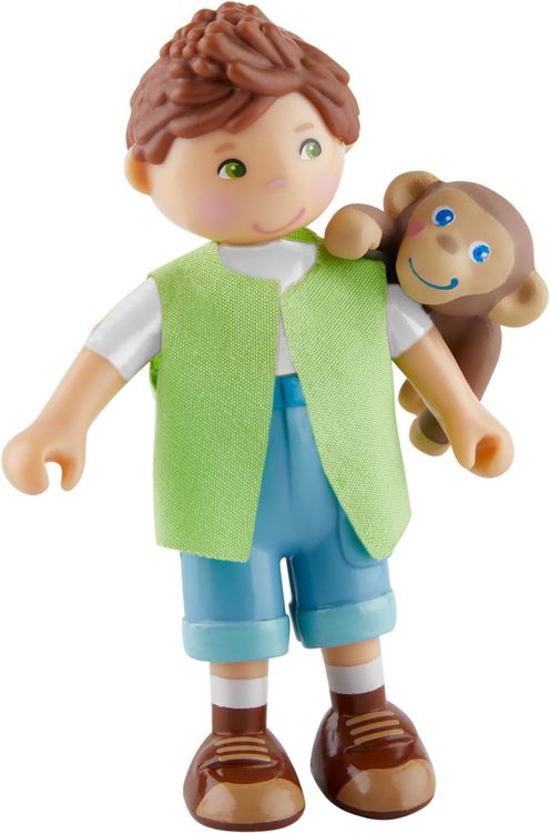 'HABA - Little Friends - Garten & Wald' kaufen - Spielwaren