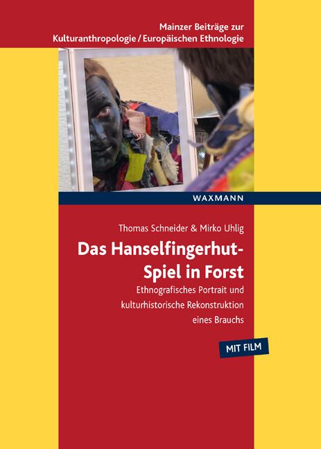 "Das Hanselfingerhut-Spiel in Forst" online kaufen