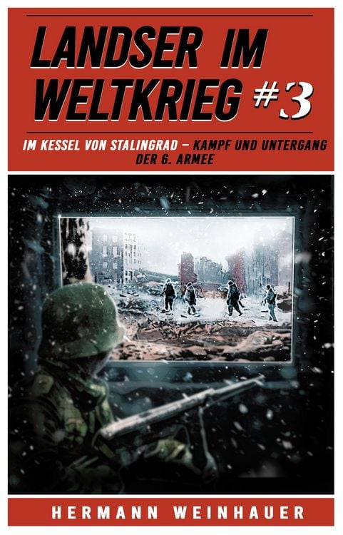 "Landser im Weltkrieg 7" als eBook kaufen