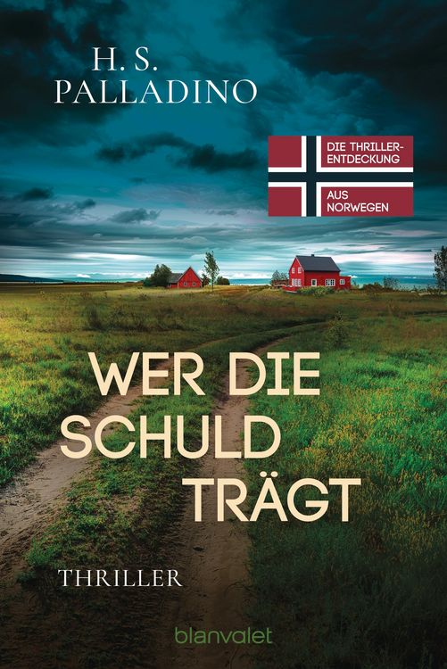 "Wer die Schuld trägt" als eBook kaufen