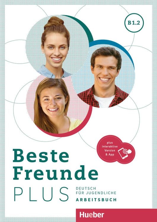 Beste Freunde PLUS A2.1 - Deutsch für... Schulbuch - 978-3-19-551052-3 | Thalia
