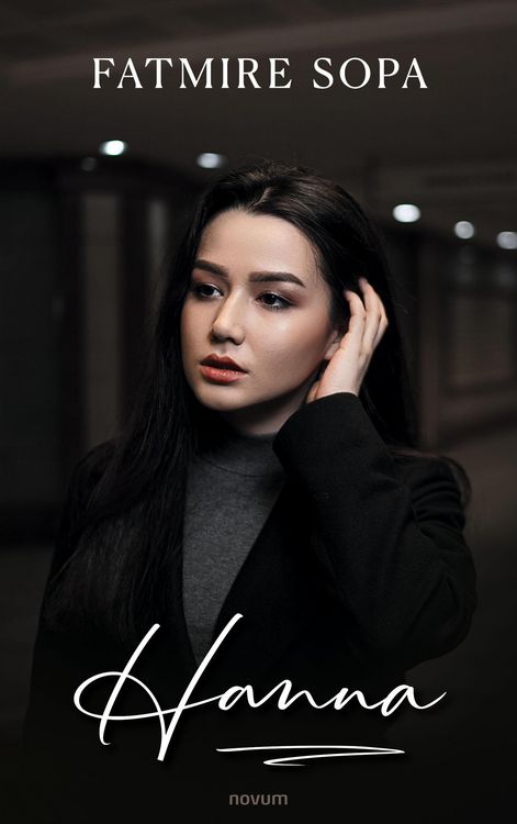'Hanna' von 'Fatmire Sopa' - eBook