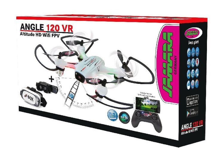 Hd drone store