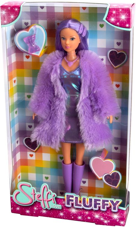 'SL Fluffy' kaufen - Spielwaren
