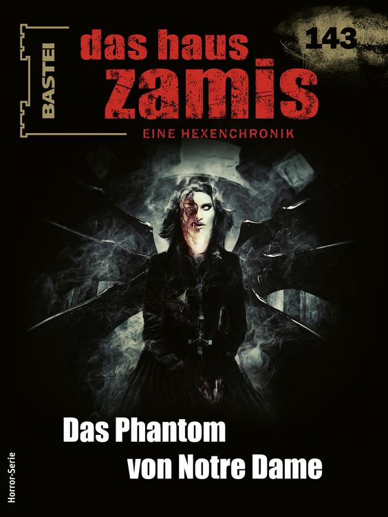 "Das Haus Zamis 143" als eBook kaufen