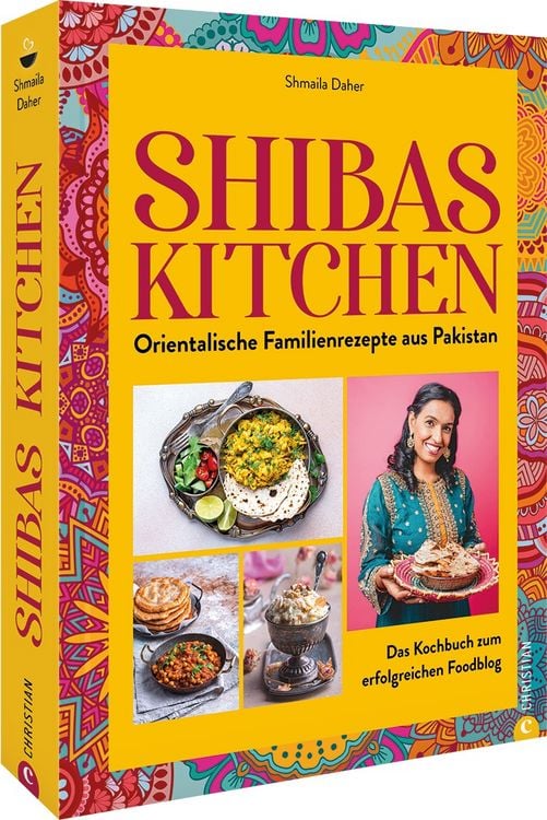 "Shibas Kitchen" online kaufen