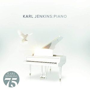 Karl Jenkins: Piano von Jenkins Karl (CD) kaufen