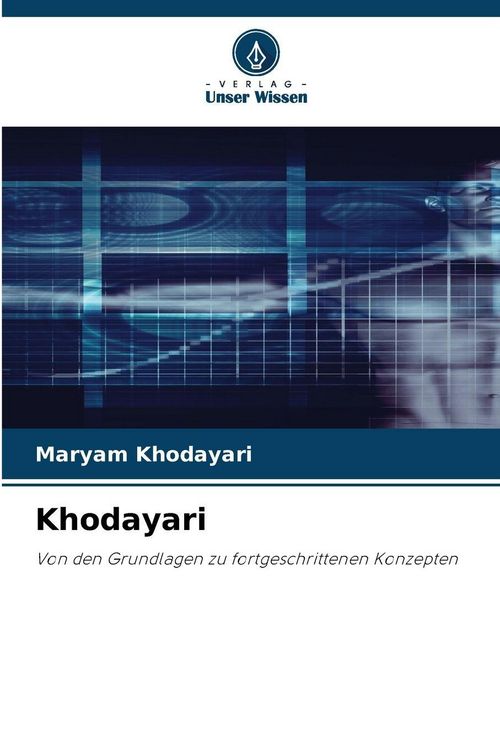 "Khodayari" online kaufen