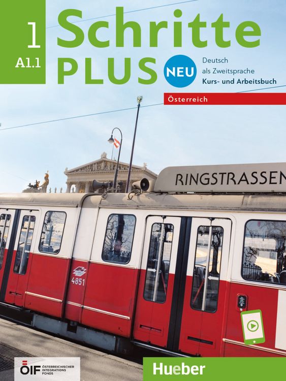 Schritte plus Neu 1+2 - Österreich online bestellen