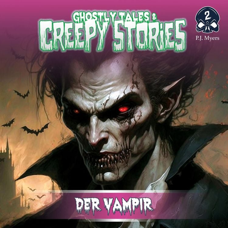 "Der Vampir" als Hörbuch kaufen