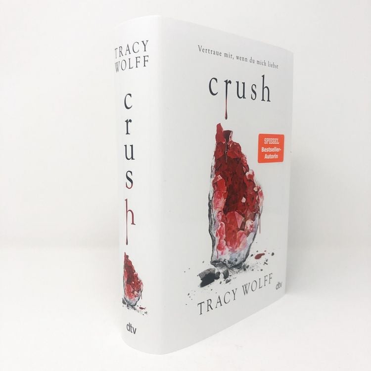 "Crush" online kaufen