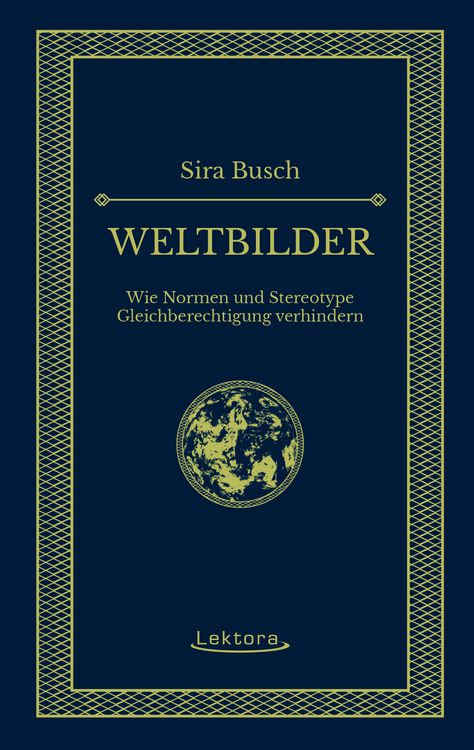 Weltbilder von Sira Busch - Buch | Thalia