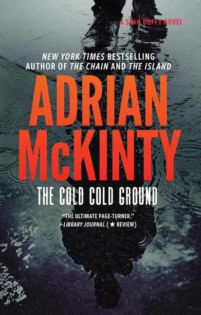"The Cold Cold Ground" auf Englisch kaufen