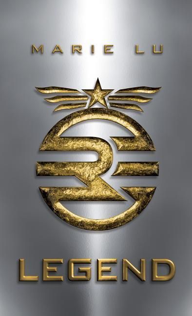 "Legend" auf Englisch kaufen