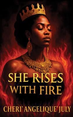 "She Rises with Fire" als eBook kaufen