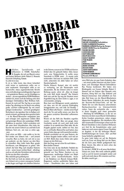 "Conan der Barbar: Classic Collection" online kaufen