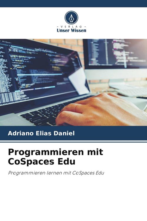 "Programmieren mit CoSpaces Edu" online kaufen