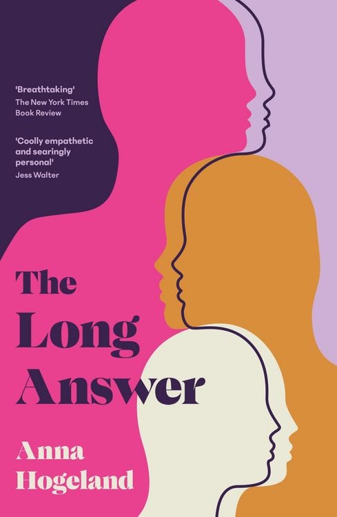 "The Long Answer" auf Englisch kaufen