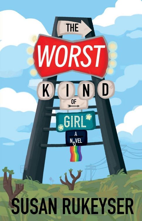 "The Worst Kind of Girl" auf Englisch kaufen
