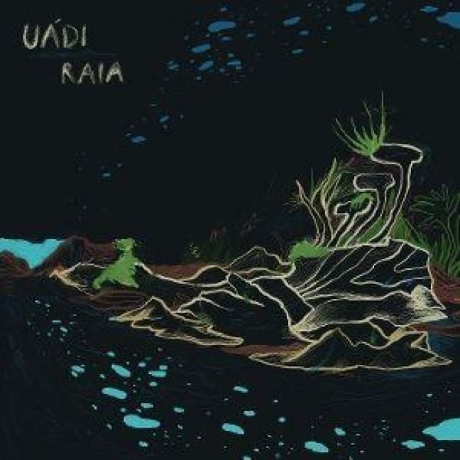 Uadi von Raia (CD) kaufen