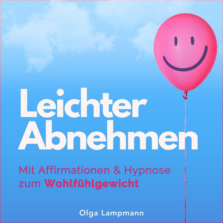 "Leichter Abnehmen" als Hörbuch kaufen