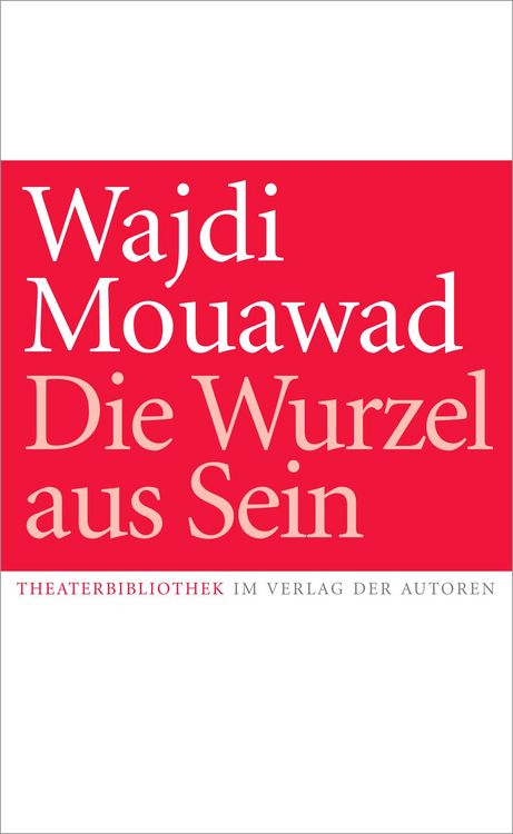 "Die Wurzel aus Sein" online kaufen