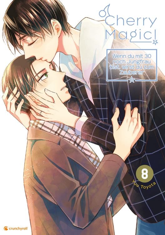 "Cherry Magic! – Wenn du mit 30 noch Jungfrau bist, wirst du zum ...