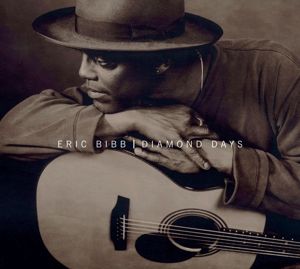 Diamond Days von Eric Bibb auf CD - Musik | Thalia