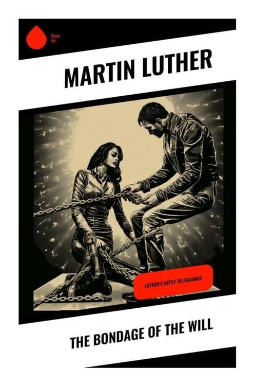 "The Bondage of the Will" online kaufen