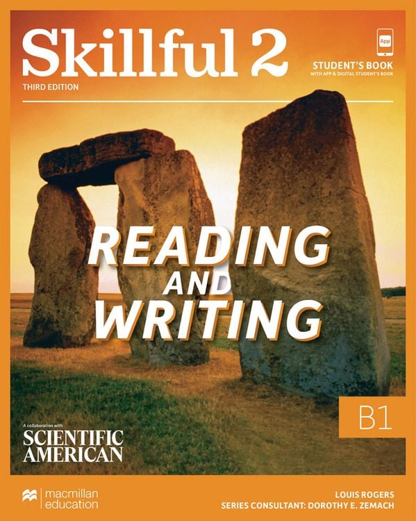Skillful 3rd edition Level 2 - Reading and Writing - Für Erwachsene ...