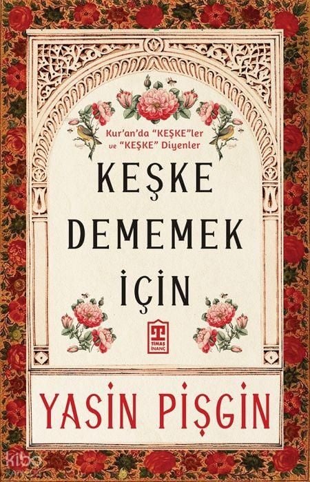 "Keske Dememek Icin" auf Türkisch kaufen
